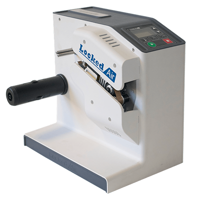 LockedAir Air Cushion System, Inflatable Air Cushion Packaging Packing